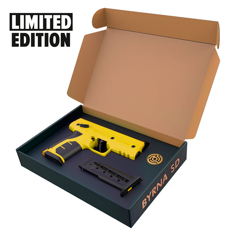 BYRNA SD - SECURITY BOX – Byrna Argentina