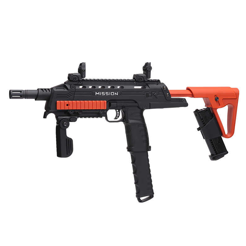 Byrna TCR – Byrna Argentina