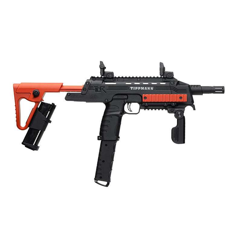 Rifles – Byrna Argentina