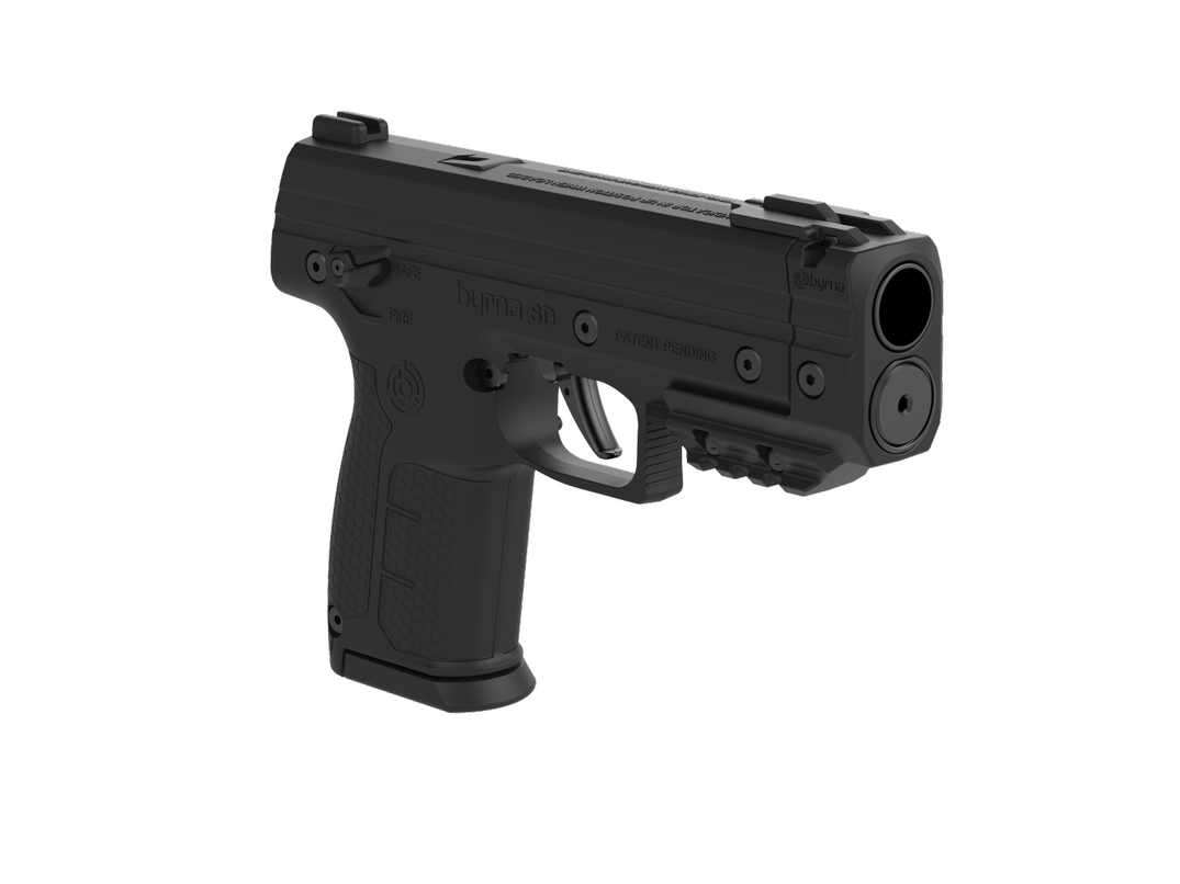 BYRNA SD BOOST SECURITY BOX – Byrna Argentina