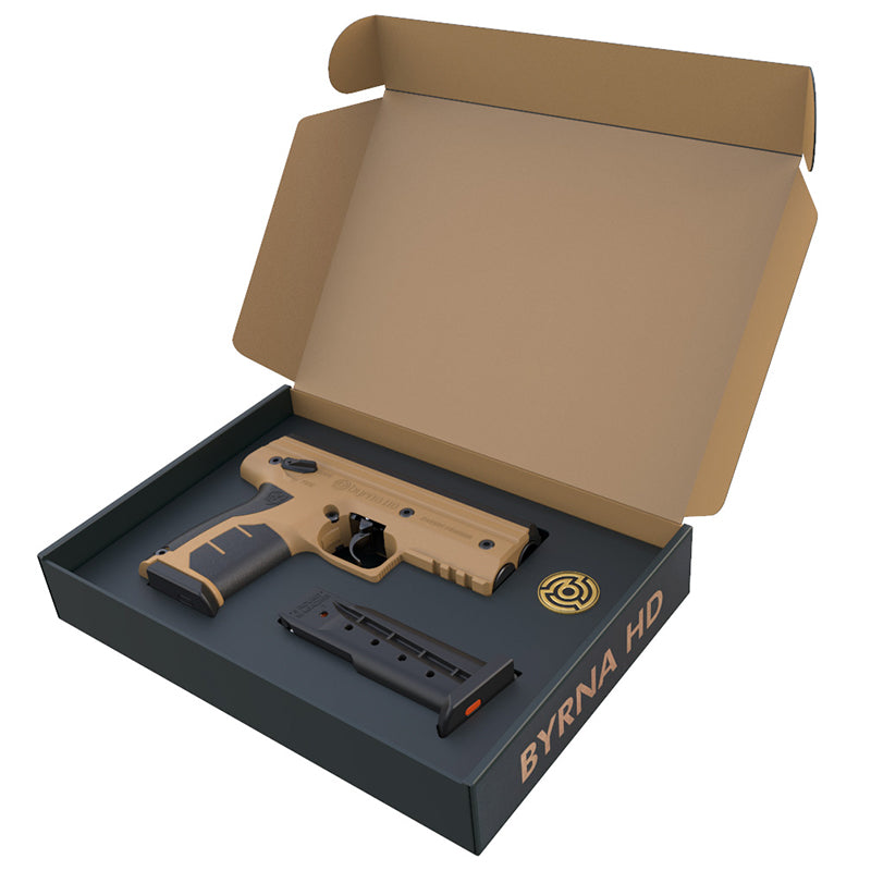 BYRNA SD - SECURITY BOX – Byrna Argentina